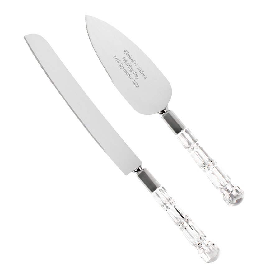 Wedding cake knives 60 photos - Astyledwedding.com